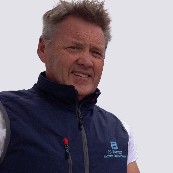 Our Board | Northern Baptist Regional Association